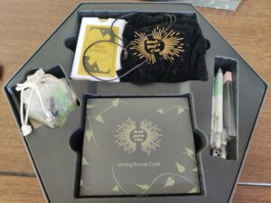 Board Game for Poets - Big Bang Poetry